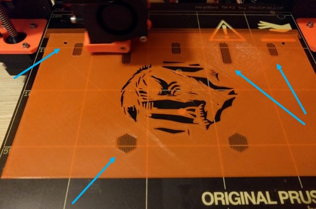 3D-printed Gothic binding – Bound for history