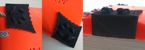 3D-printed Gothic binding – Bound for history