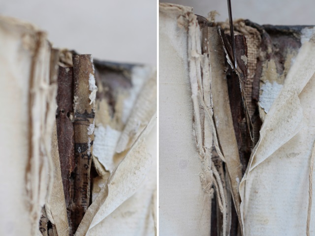 The mysterious binding of ‘codex 18’ – Bound for history